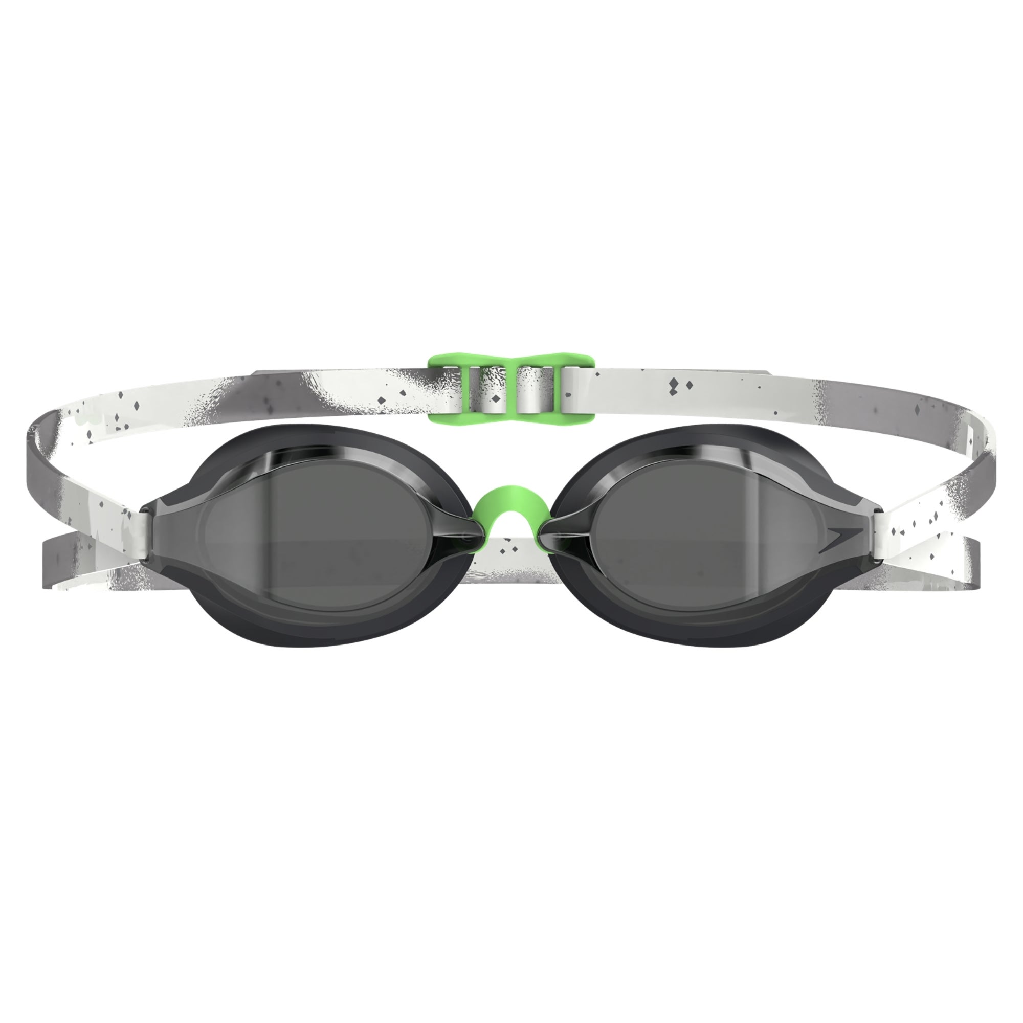 Speedo Unisex-Adult Swim Goggles Speed Socket 2.0 | Poco Loco Swim Gear