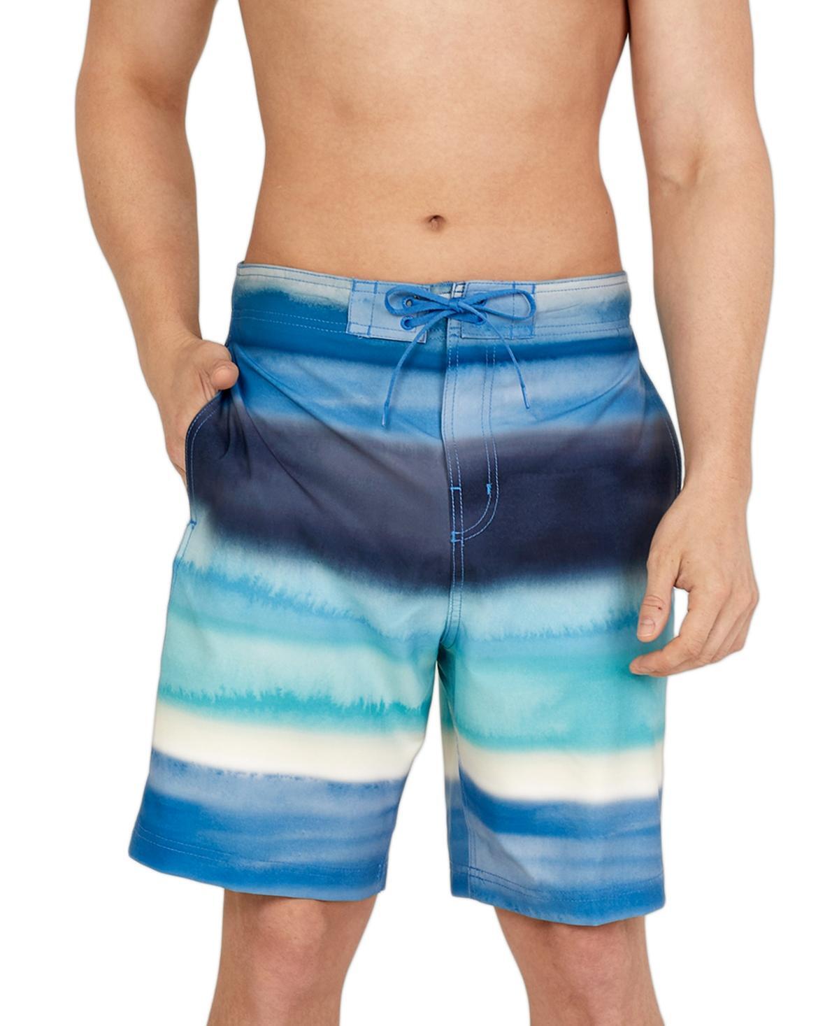 Speedo Men's 20" Coastal Bondi Board Shorts | Poco Loco Swim Gear
